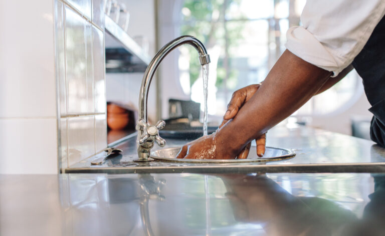 ACoP L8 Legionella Risk Assessment | Acorn Environment Services